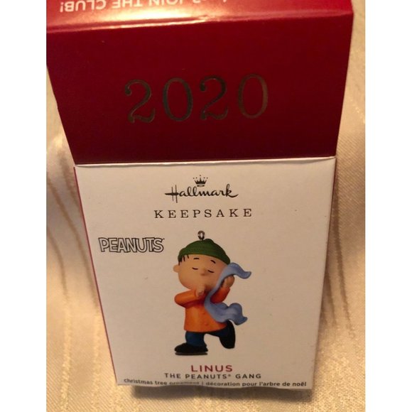 Hallmark | Holiday | Hallmark 220 Keepsake Mini Miniature Ornament ...
